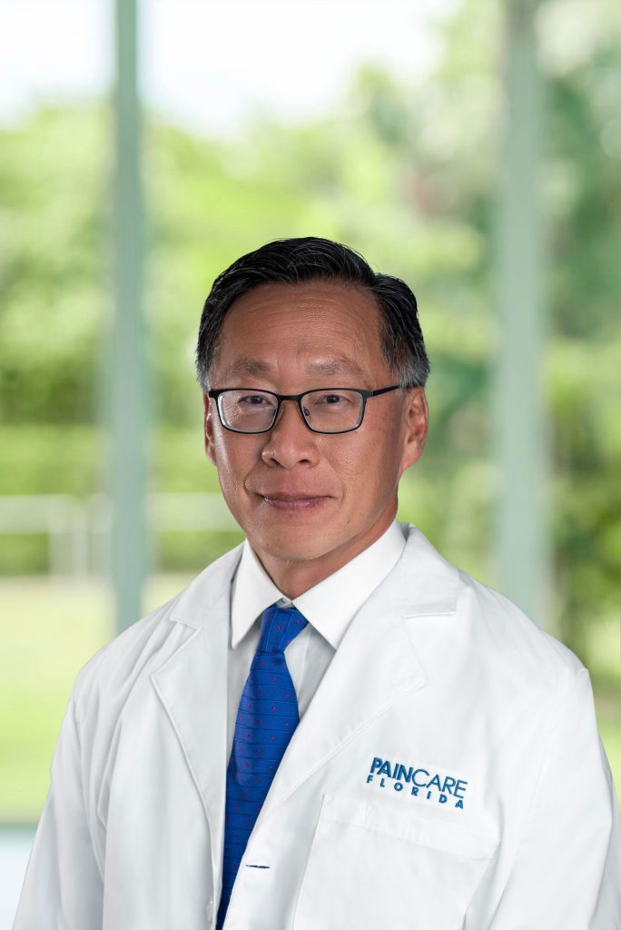 Pain Management Physicians | Pain Care Florida