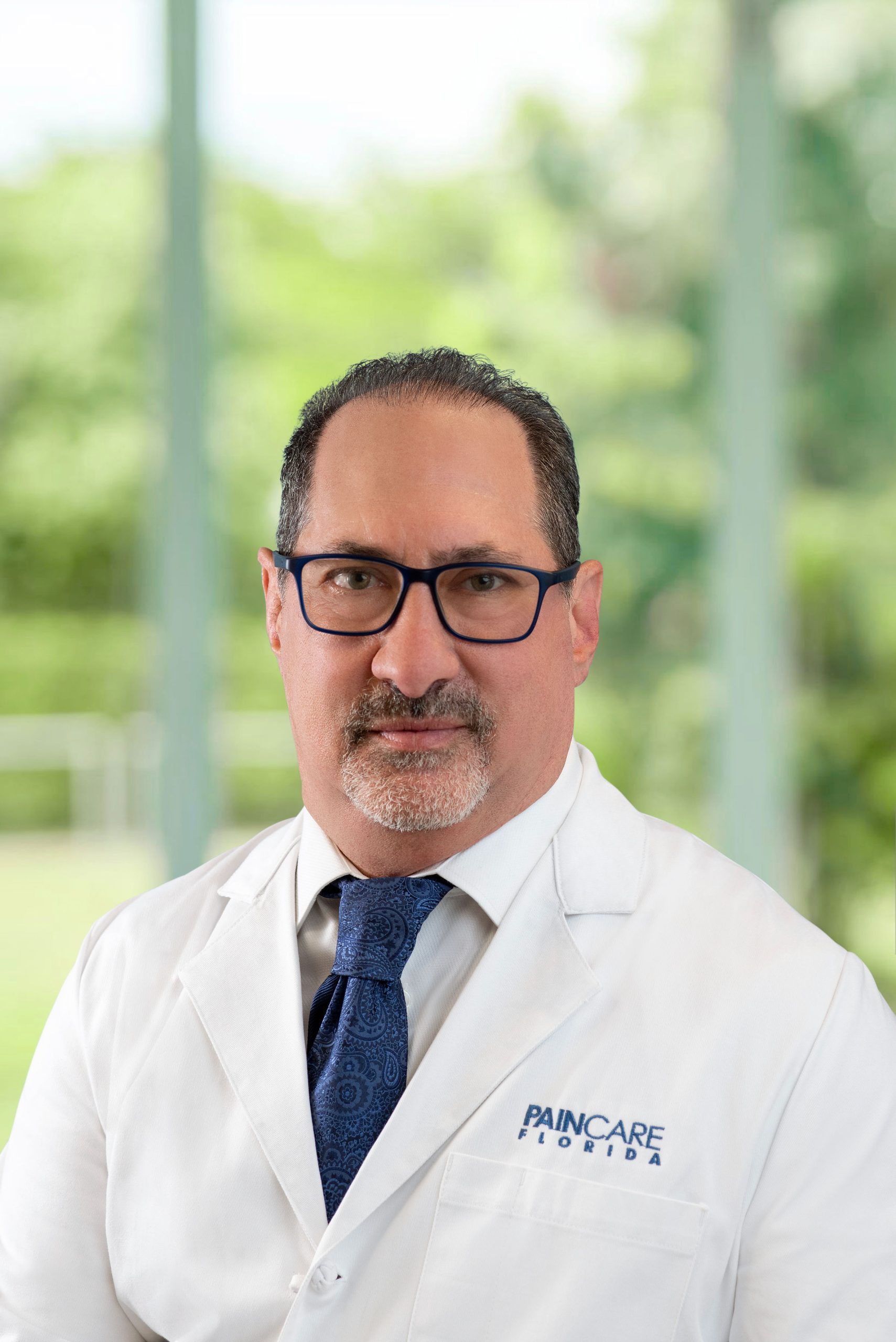 Pain Management Physicians | Pain Care Florida