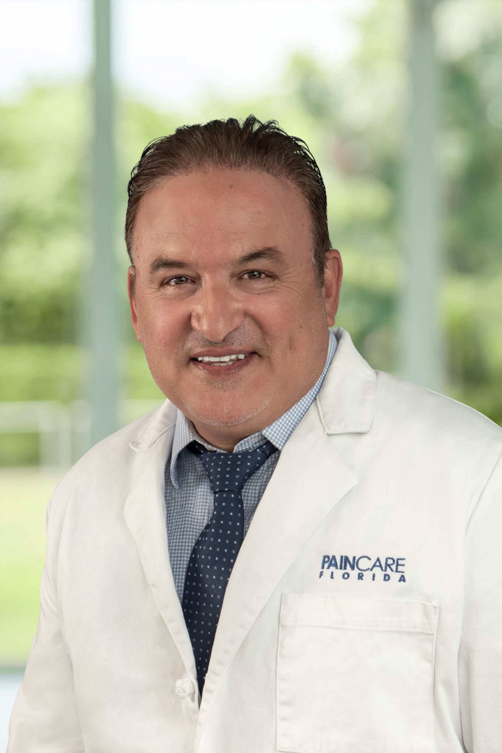 Pain Management Physicians | Pain Care Florida