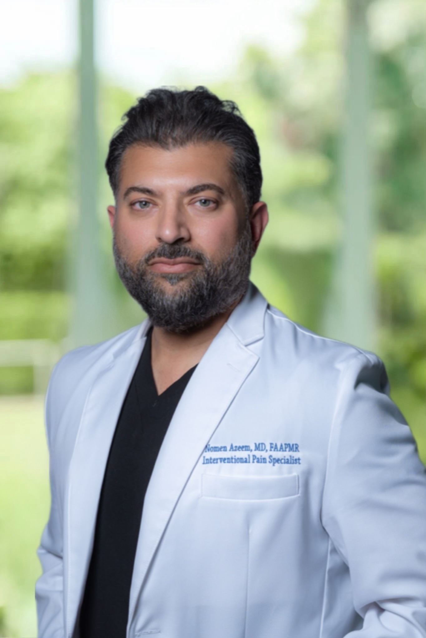 Pain Management Physicians | Pain Care Florida