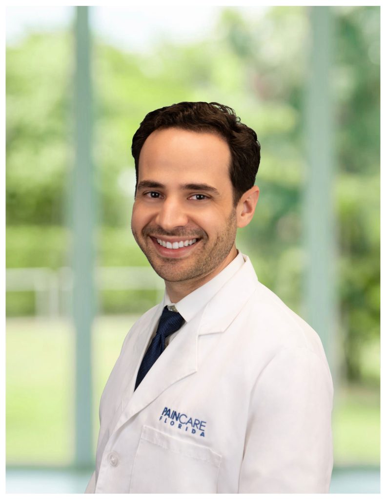 Boca Raton | Pain Management | Pain Care Florida