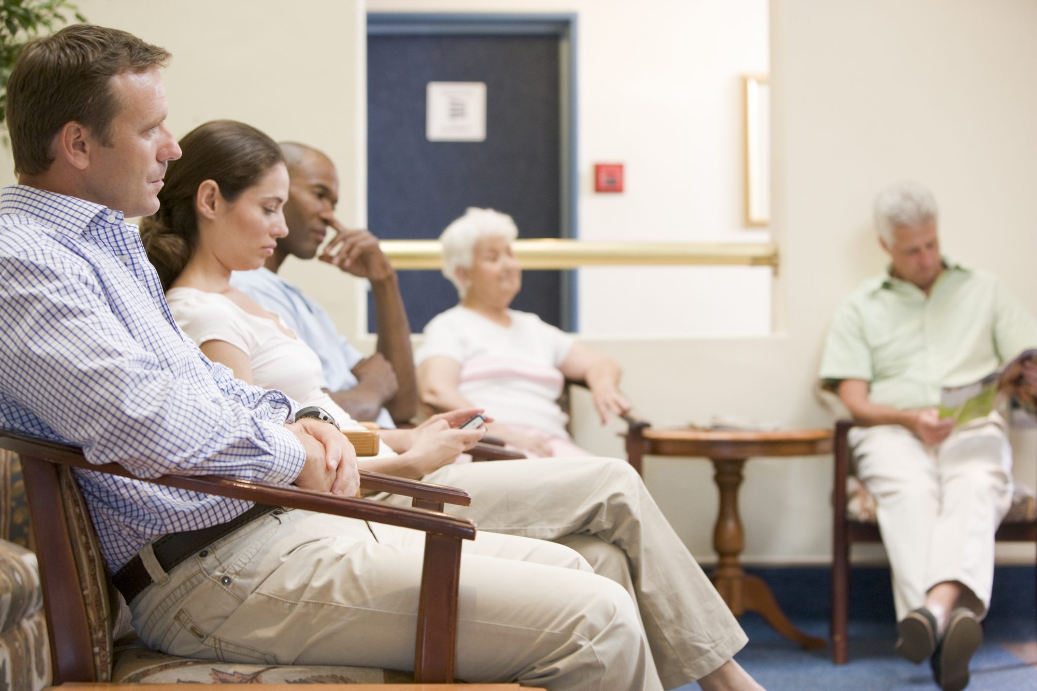 What to Bring to Your First Pain Management Appointment