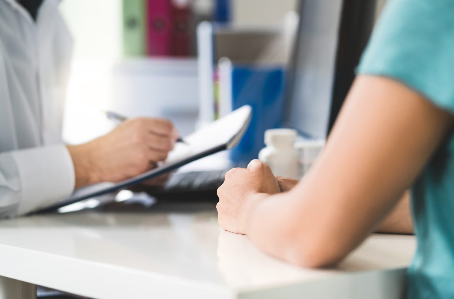 How to Advocate for Yourself in a Pain Management Setting