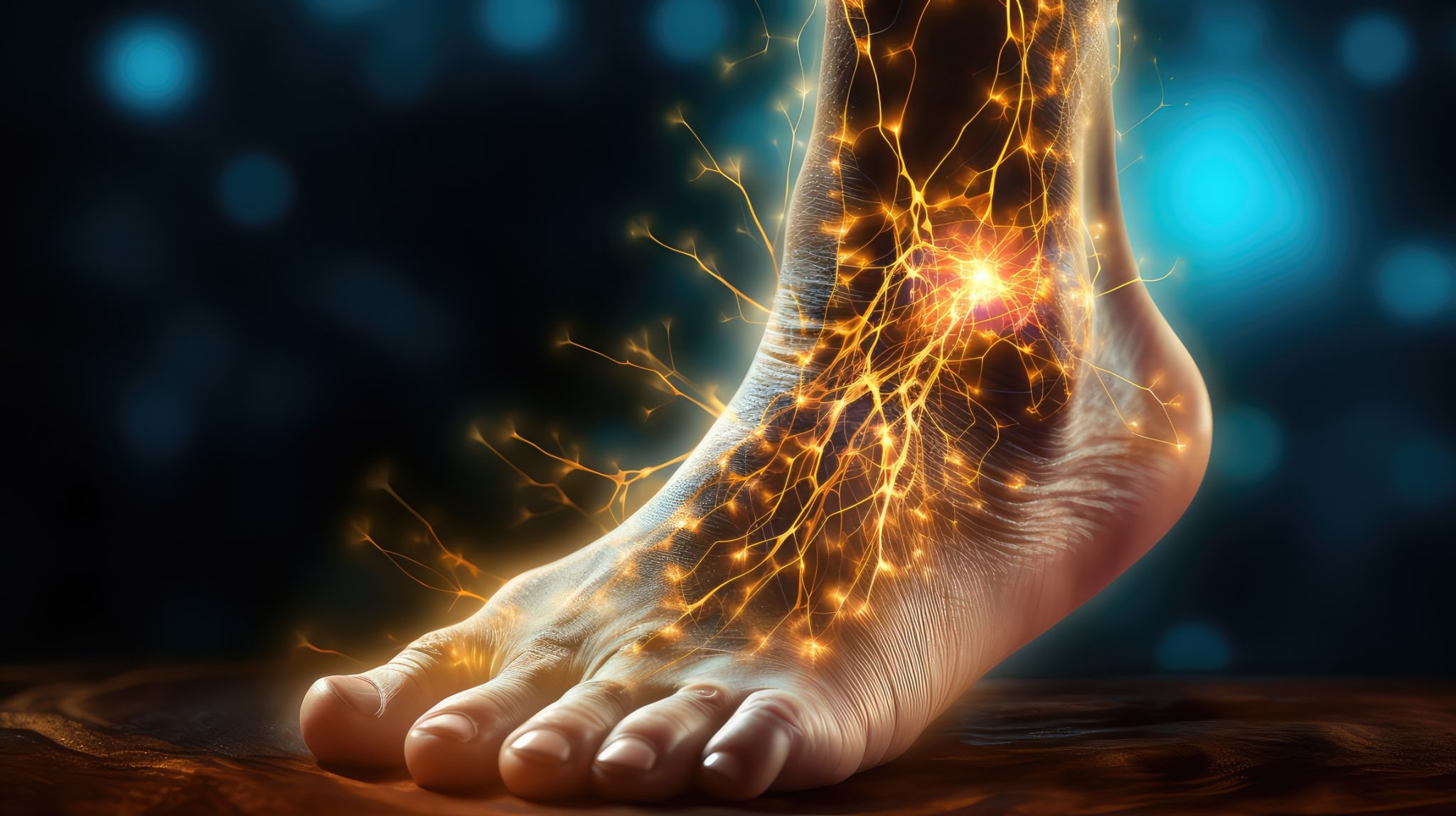 What Is Axon Therapy and Who Can It Help?