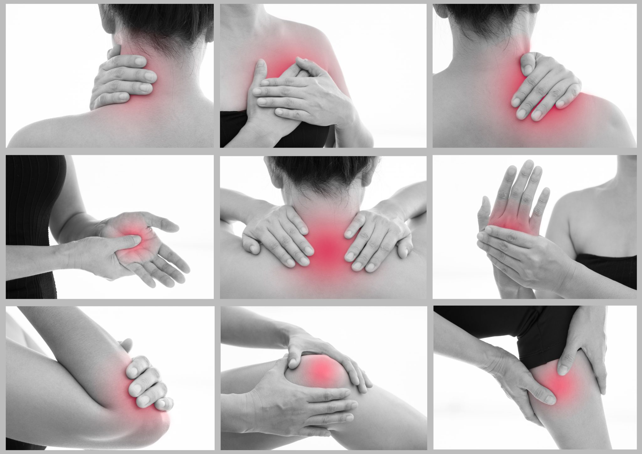 Medical Pain Conditions | Ischemic Pain