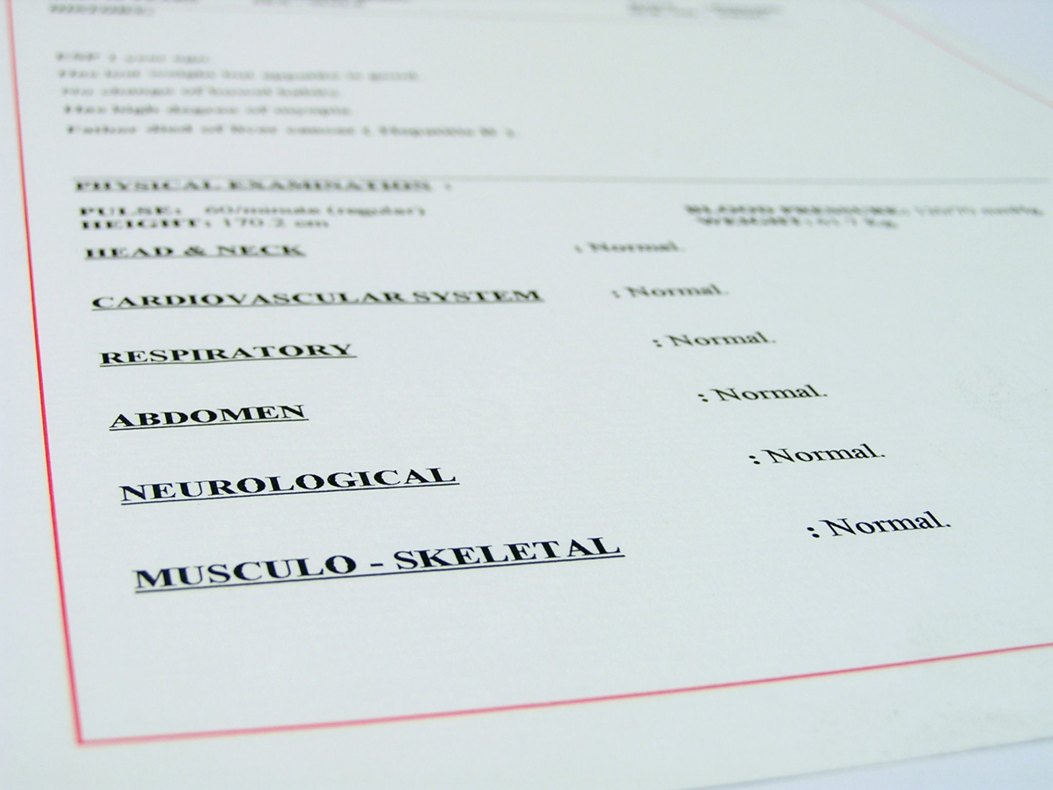 Medical Pain Conditions | Degenerative Joint Disease (DJD)